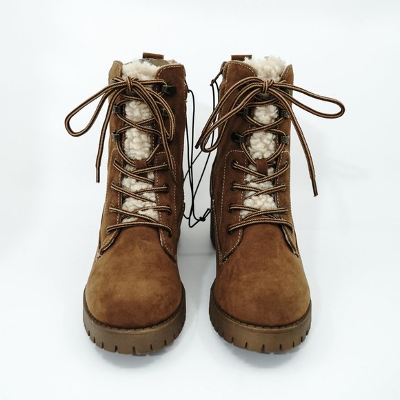 pop | Shoes | Pop Humility Boot 9 | Poshmark